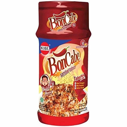 BonCabe Level 10 Kobe 50gr - Tokogembira.nl