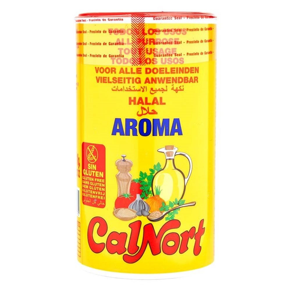 Calnort Aroma All Purpose Boulllon Powder 1kg - Tokogembira.nl