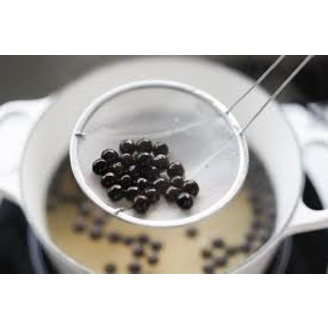 Tapioca Starch Pearl Balls (Boba Bubble Tea) 250gr Chi Sheng ...
