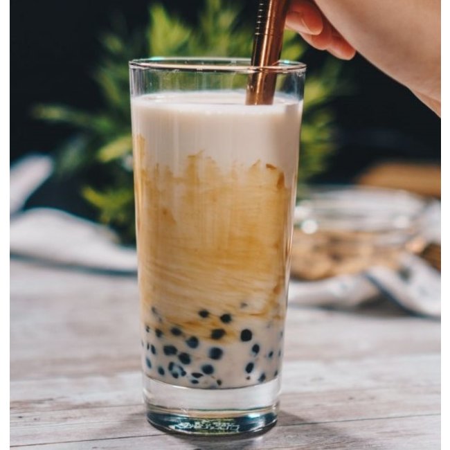 Tapioca Starch Pearl Balls (Boba Bubble Tea) 250gr Chi Sheng ...