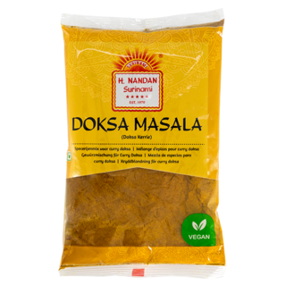 Massala - Tokogembira.nl