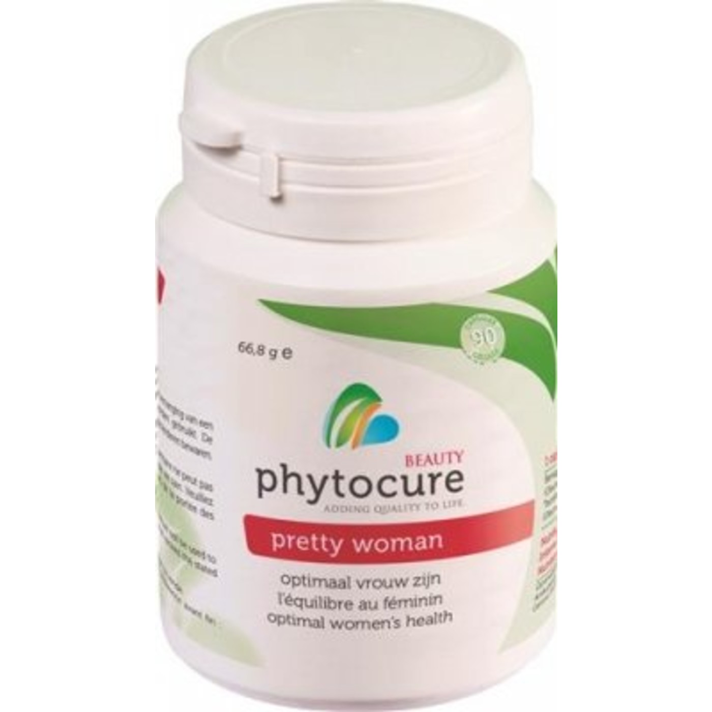 Phyto 5 - Green Beauty Shop