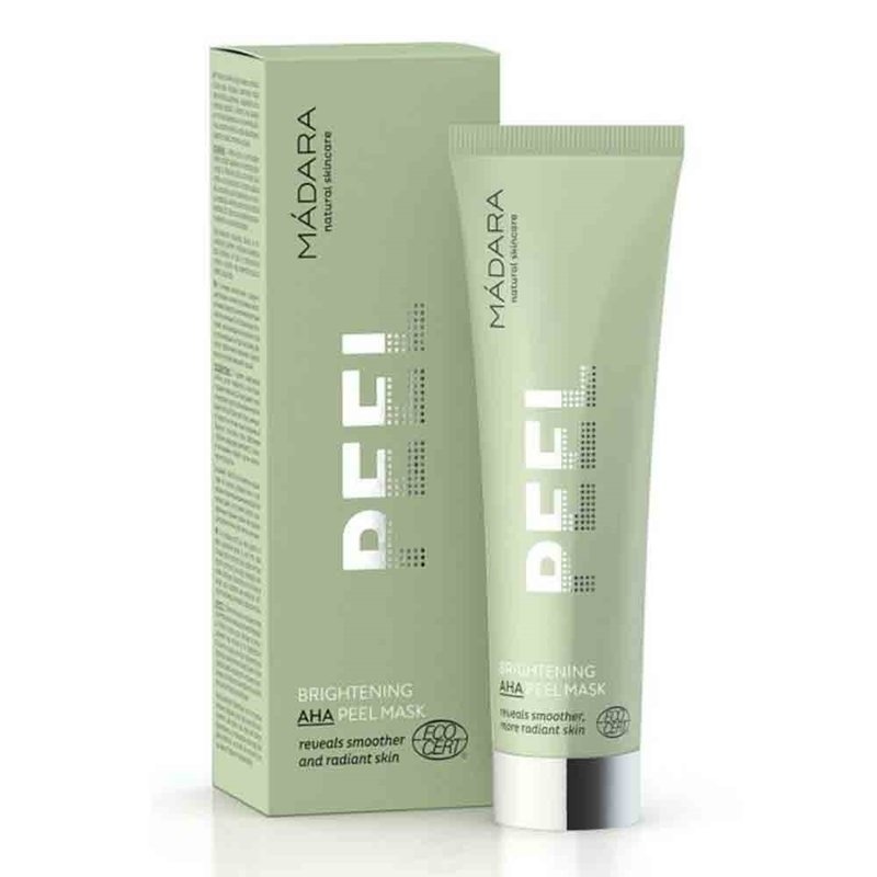 Verhelderend AHA Peeling Masker - GreenBeautyShop