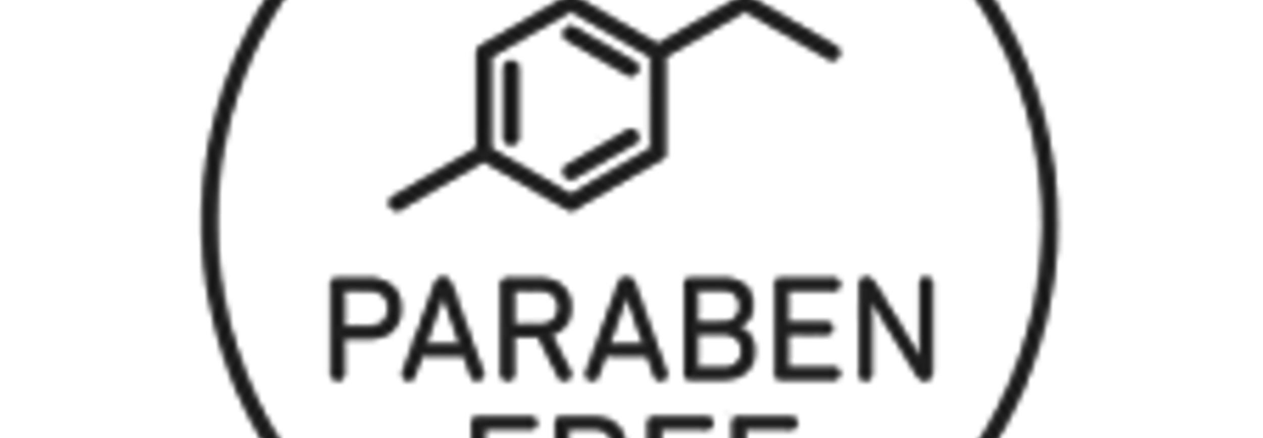 Vermijd Parabenen in je cosmetica! - The Green Beauty Shop