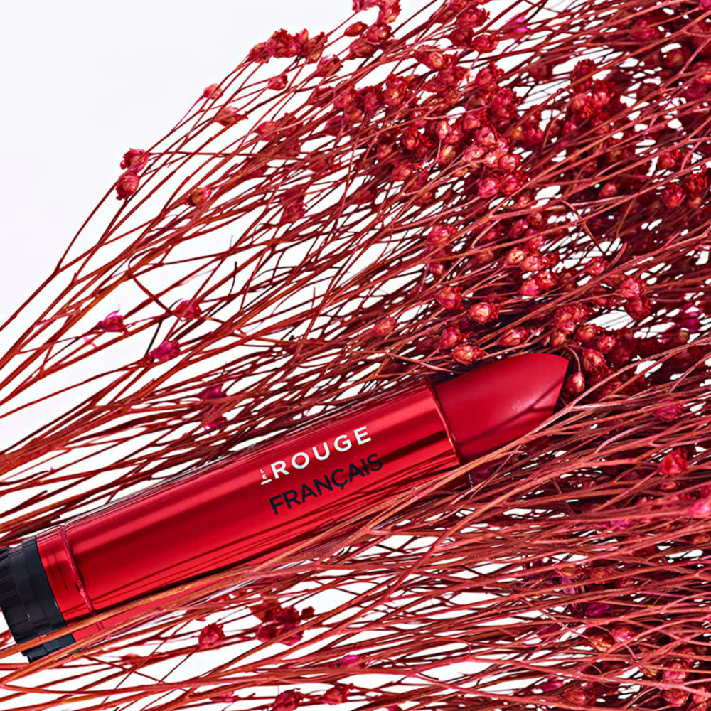 Lippenstift Navullingen van Le Rouge Français - GreenBeautyShop