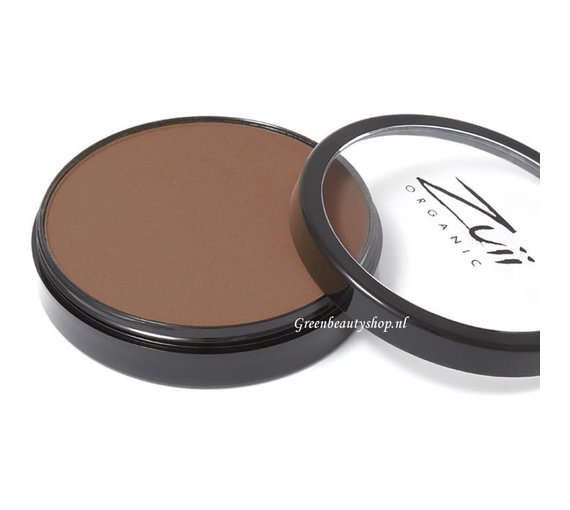 Zuii Organic - The Green Beauty Shop