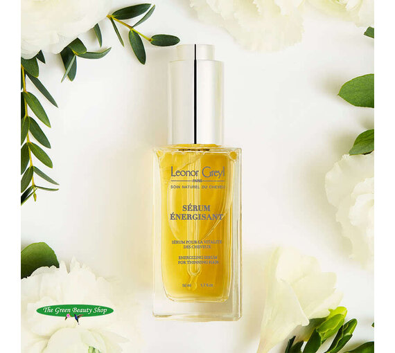 Leonor Greyl Shampooing Énergisant tegen haarverlies - The Green Beauty ...