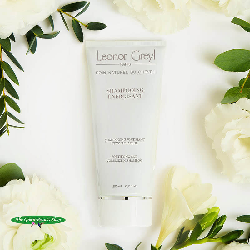 Leonor Greyl Shampooing Énergisant tegen haarverlies - The Green Beauty ...