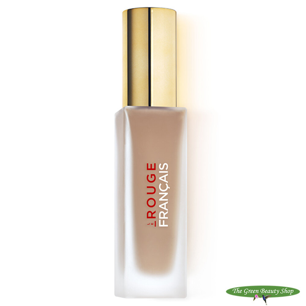 Biologische Vloeibare Foundation Larrea van Le Rouge Français ...