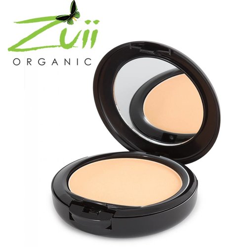 Zuii Organic - The Green Beauty Shop