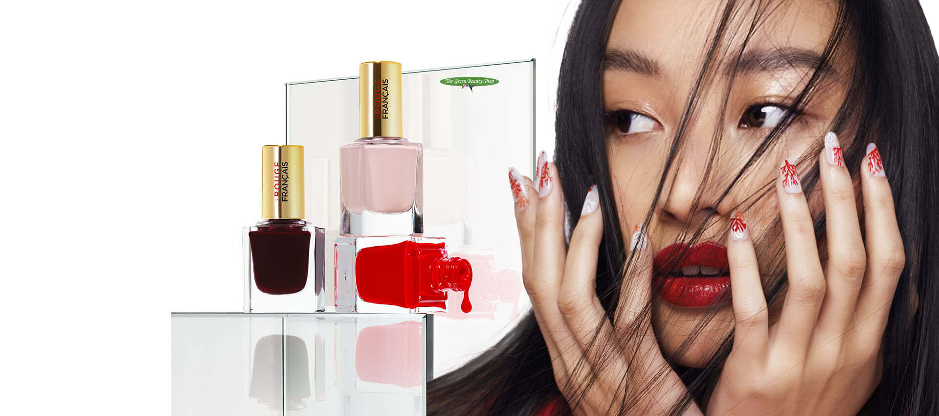 Natuurlijke & Biologische Cosmetica - The Green Beauty Shop