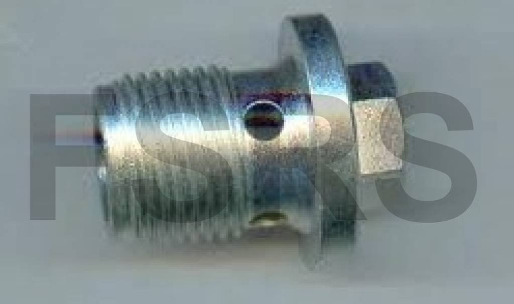 Plug oil drain M18 x 1.5 Opel Astra Cascada Combo-D Insignia Signum ...