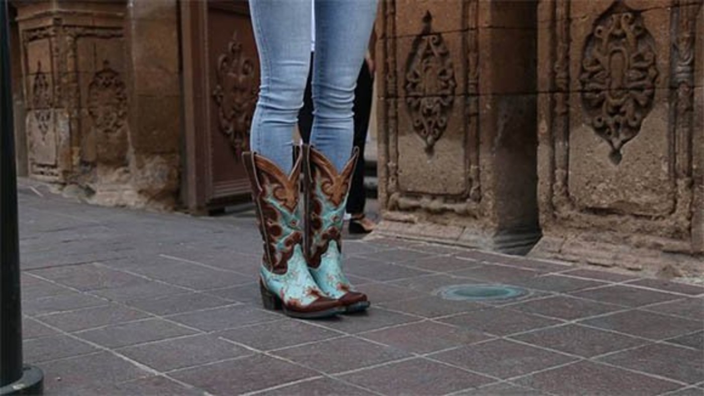 Boots by M - Blog: The Life of a Boot - Boots by M