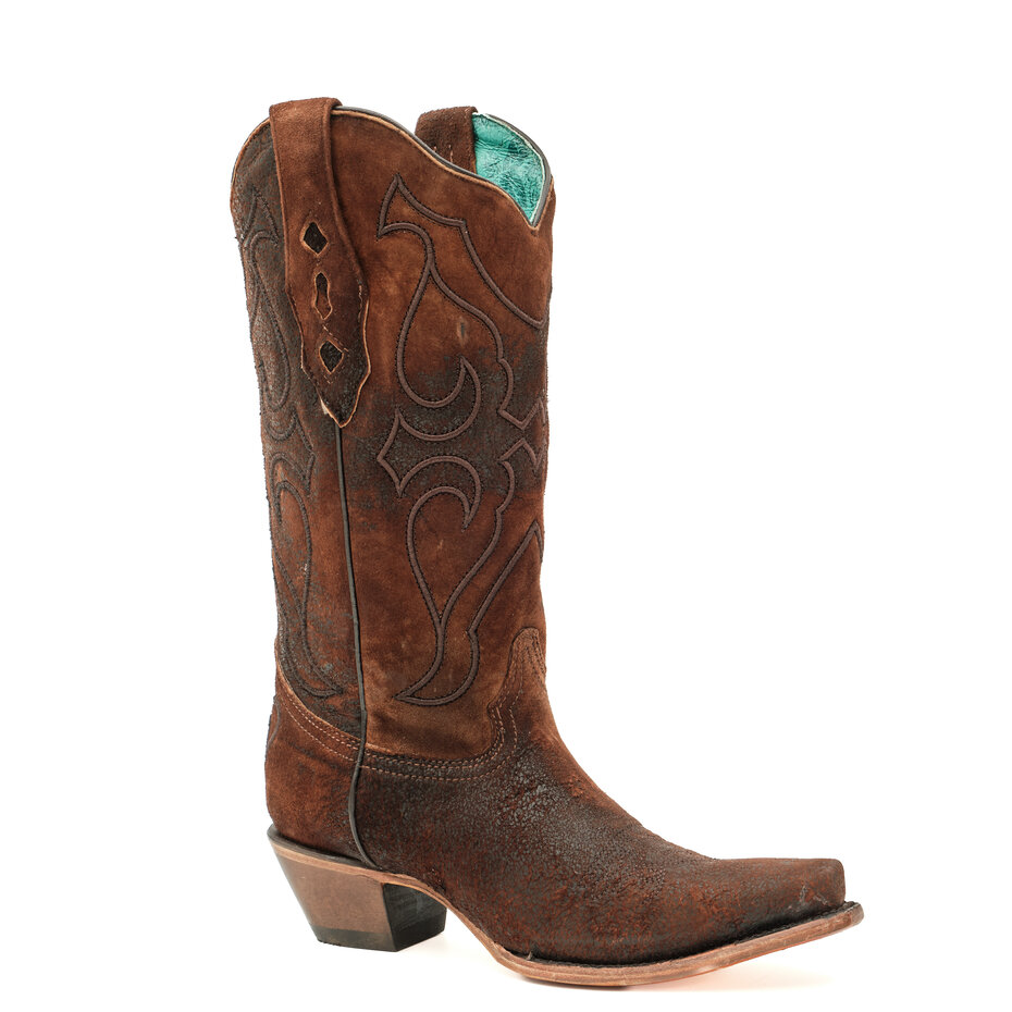 Handmade Western & Cowboy Boots - Boots by M