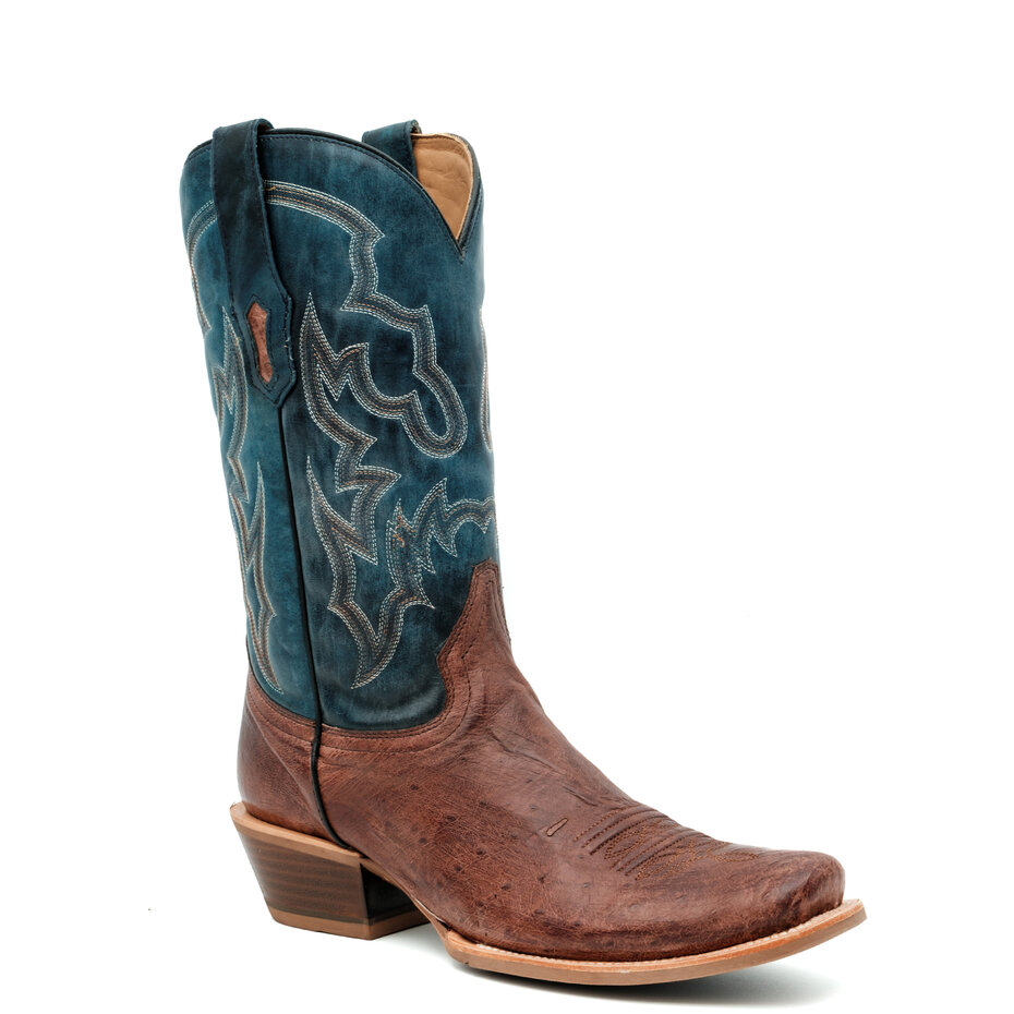 Handmade Western & Cowboy Boots - Boots by M