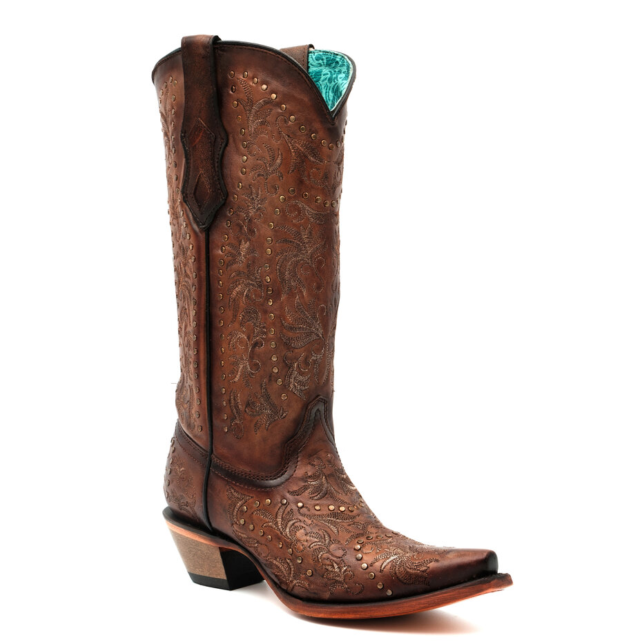 Handmade Western & Cowboy Boots - Boots by M