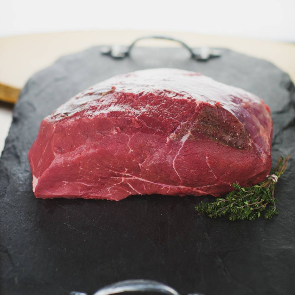 Rouladenscheiben aus der Oberschale vom Weiderind - metzger24.com