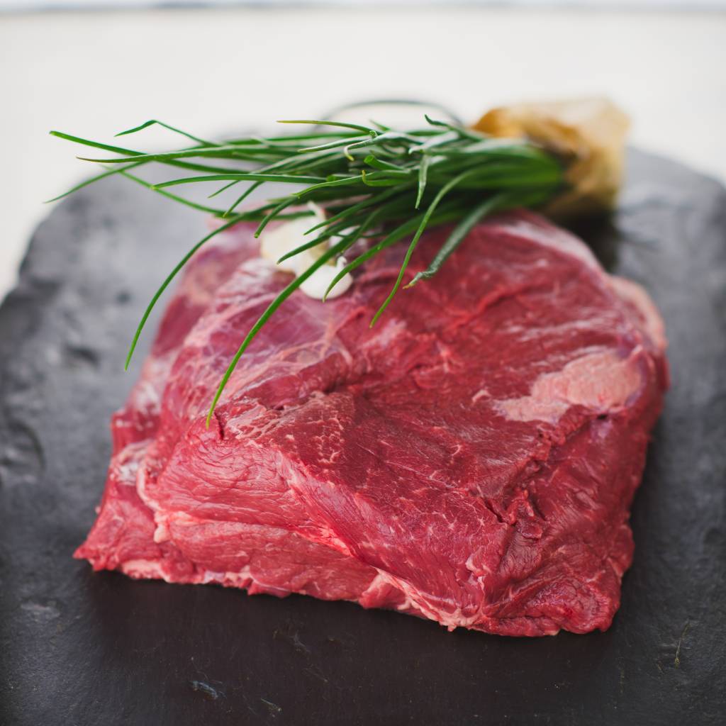 Hohe Rippe zum Kochen vom Weiderind - metzger24.com