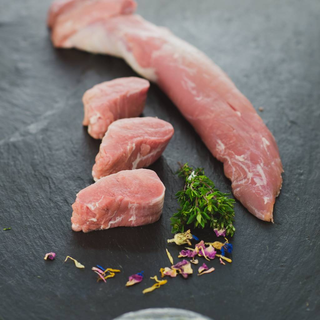 Schweinefilet, Lende - metzger24.com