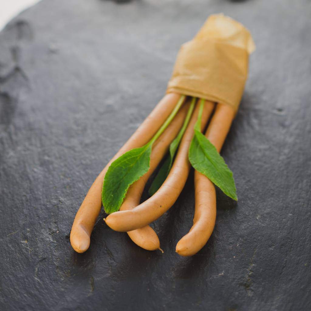 Original Frankfurter, Wiener Würstchen - metzger24.com