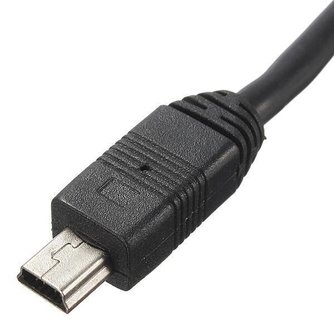 Mini-USB zum Mikro-USB online? Ich MyXLshop (Tip)