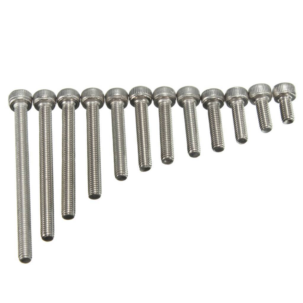 Inbusschraube M3 kaufen? ich MyXLshop