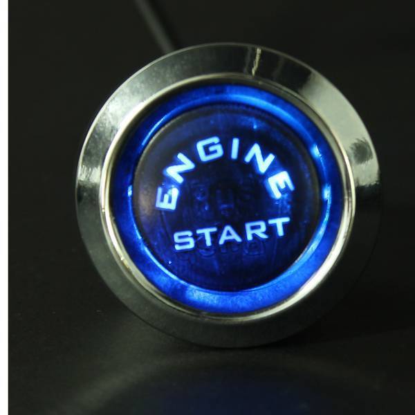 Starter Universal-Auto-Motor-Startknopf I MyXLshop (Powertipp)