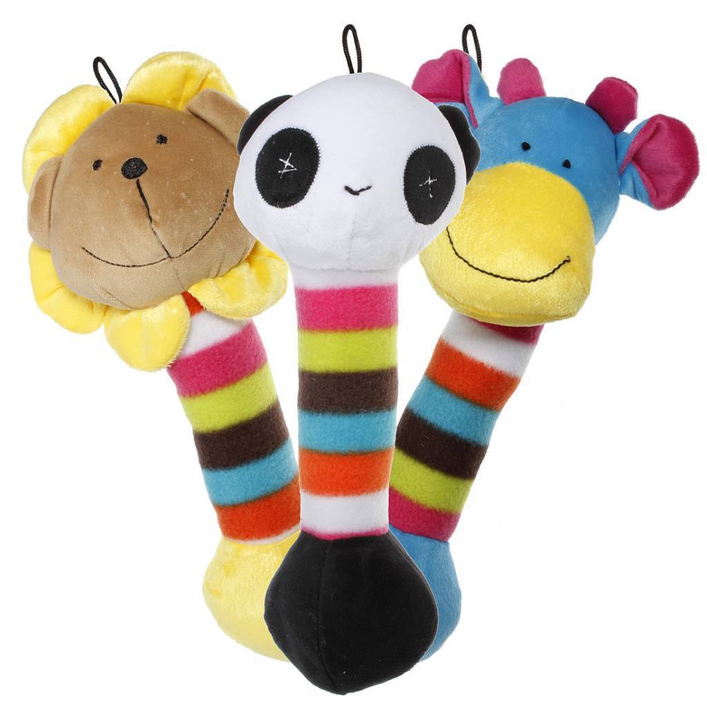 Beep Beast Dog Toys I MyXLshop (Powertipp)