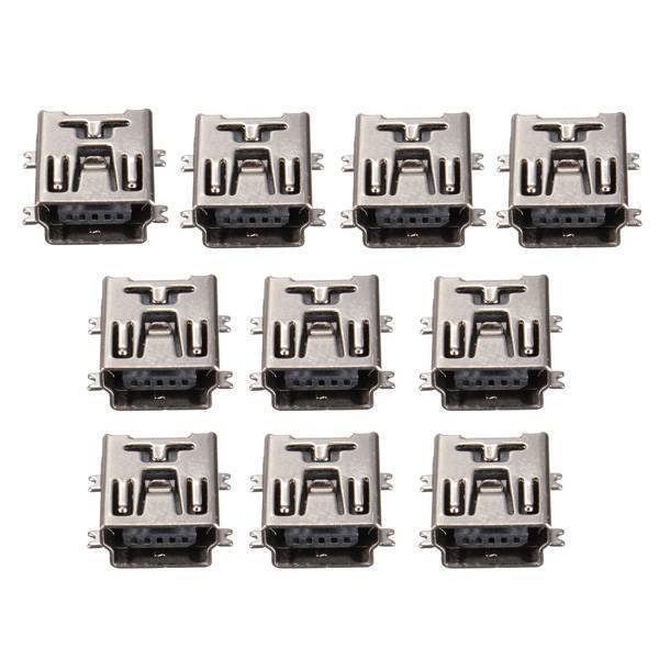 Mini-USB-Anschluss, um online? Ich MyXLshop (Tip)