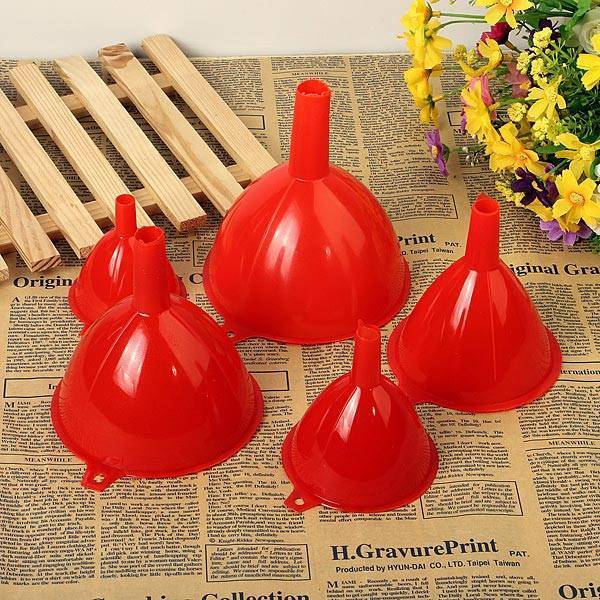 Trichtern online bestellen? Ich MyXLshop (Tip)