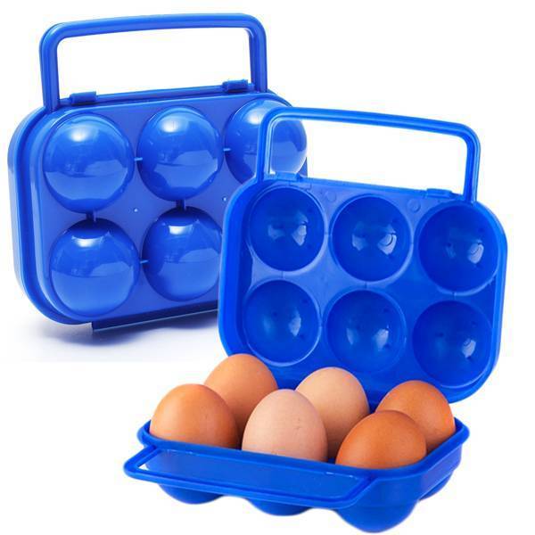 Egg Box Portable kaufen? Ich MyXLshop (Tip)
