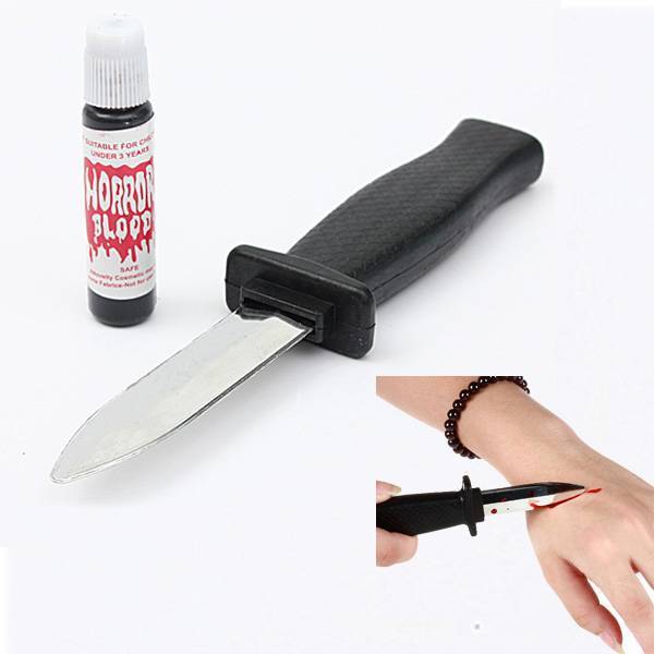 Halloween Prop kaufen? ich MyXLshop