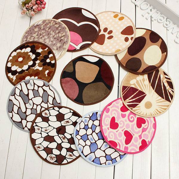 Rund Badematte online? ich MyXLshop