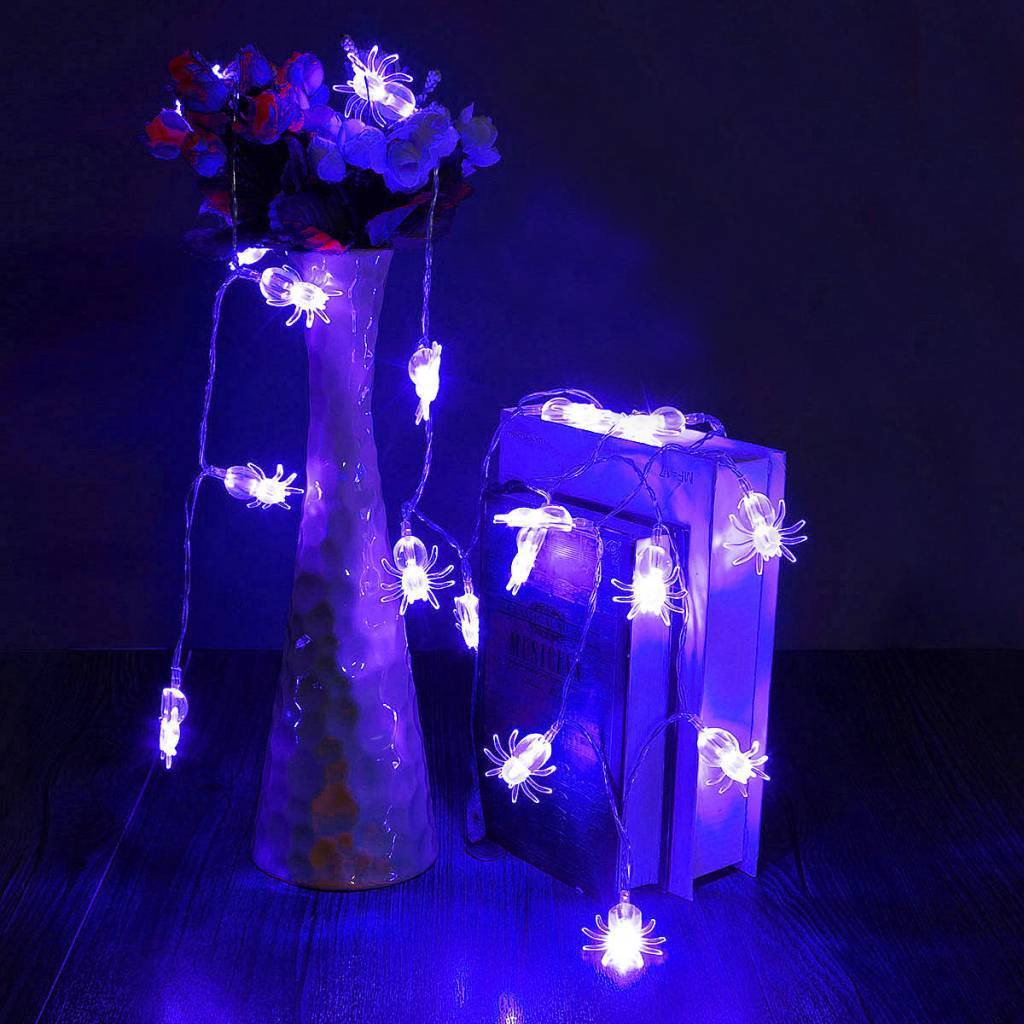 Licht Cord Spiders LED online? ich MyXLshop