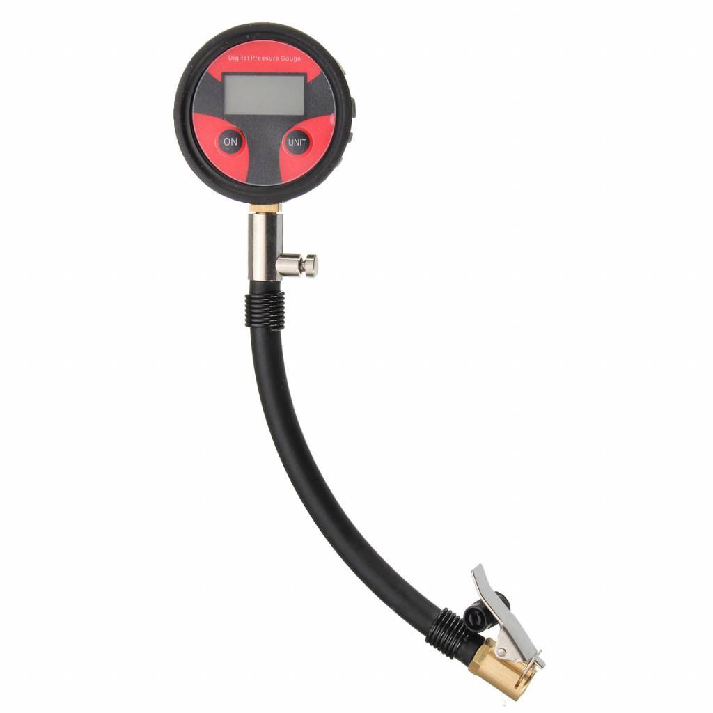 Digital-Manometer für Auto & Motorrad kaufen? ich MyXLshop