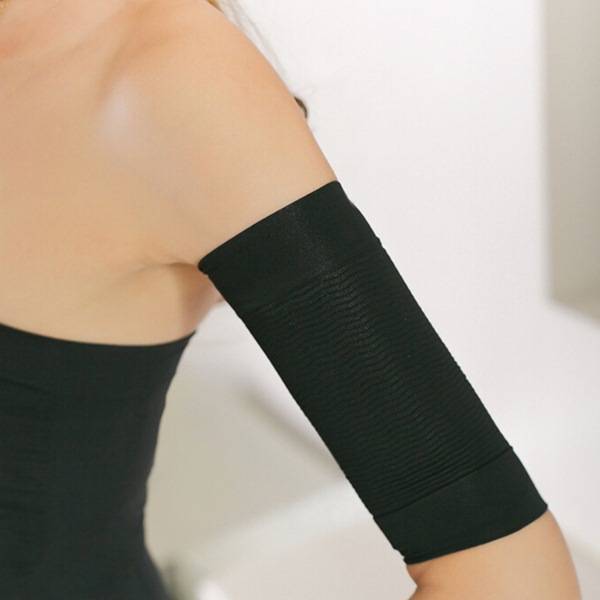 Oberarm Bandage 2 Stück I MyXLshop (Powertipp)