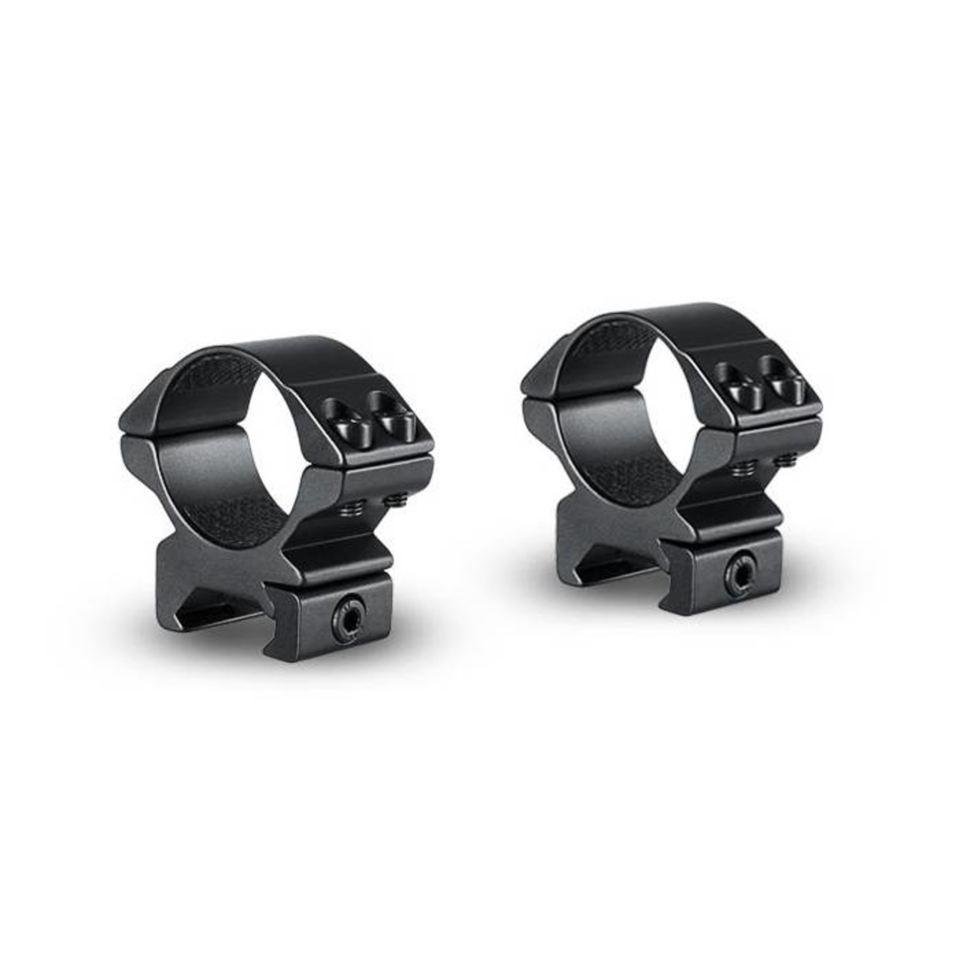 Hawke Match mounts 30 mm Weaver Low | SEM shooting sports
