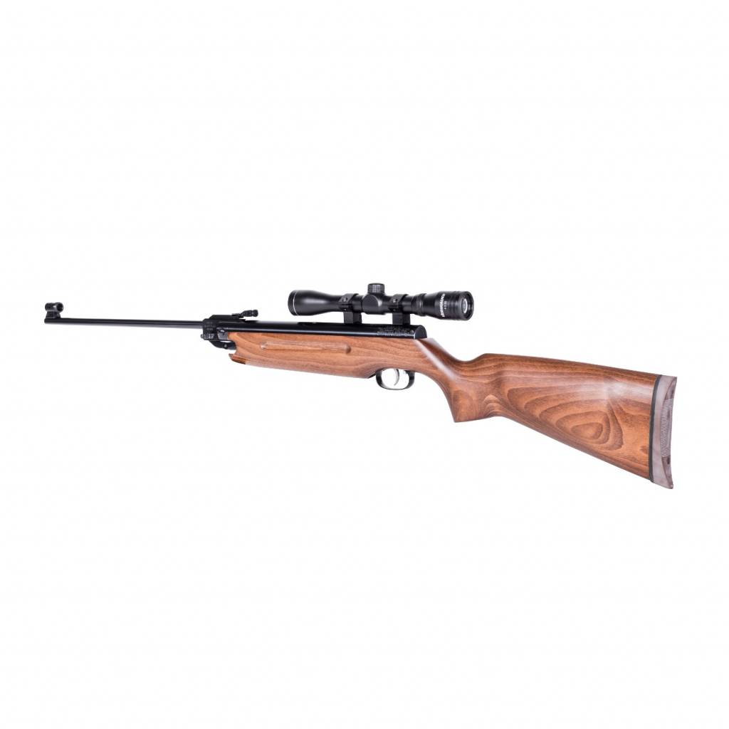 Weihrauch HW 35K 4.5 mm