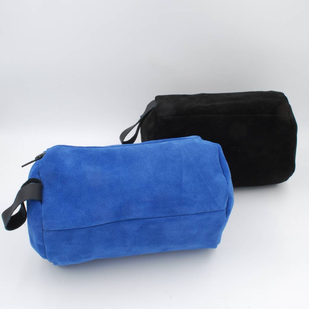 Gehmann kneeling roll 492 Blue | SEM shooting sports