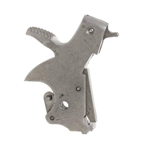 Smith & Wesson 686 Hammer | SEM shooting sports