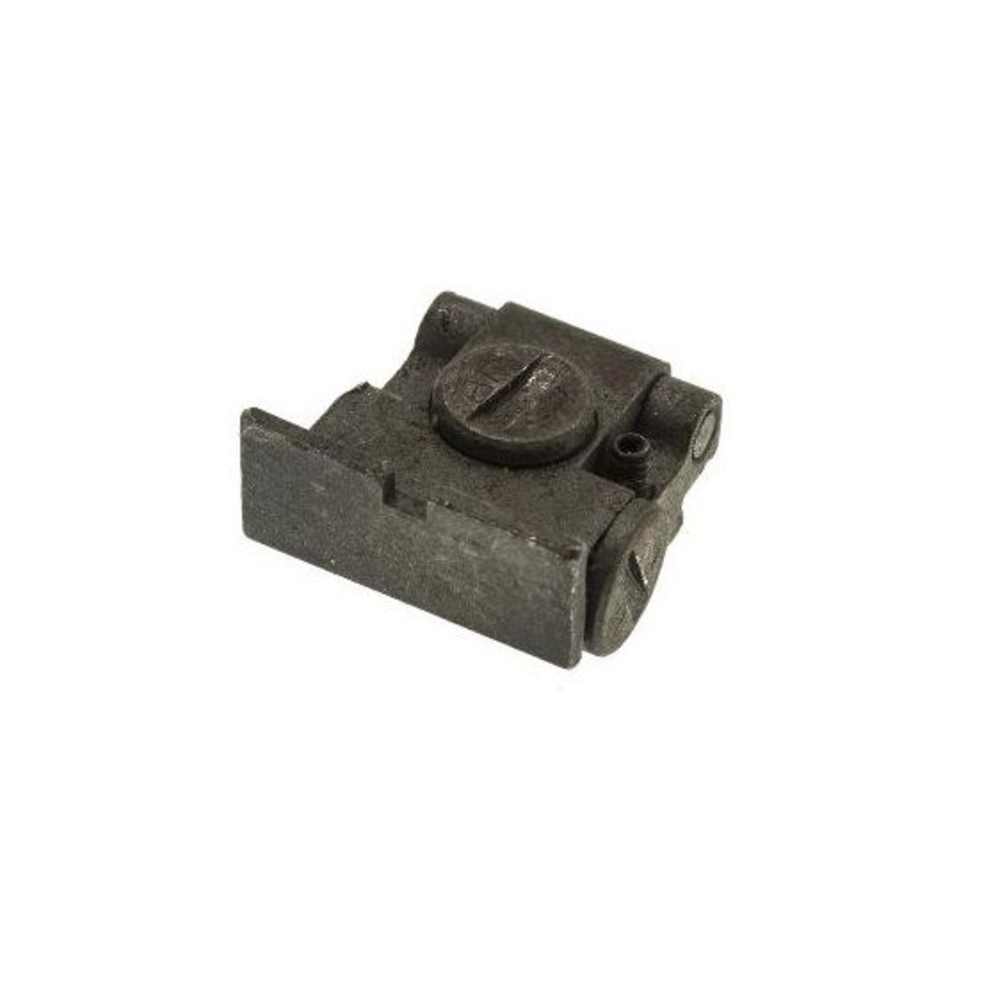 Smith & Wesson Model 41 Rear Sight Assembly | SEM Schietsport