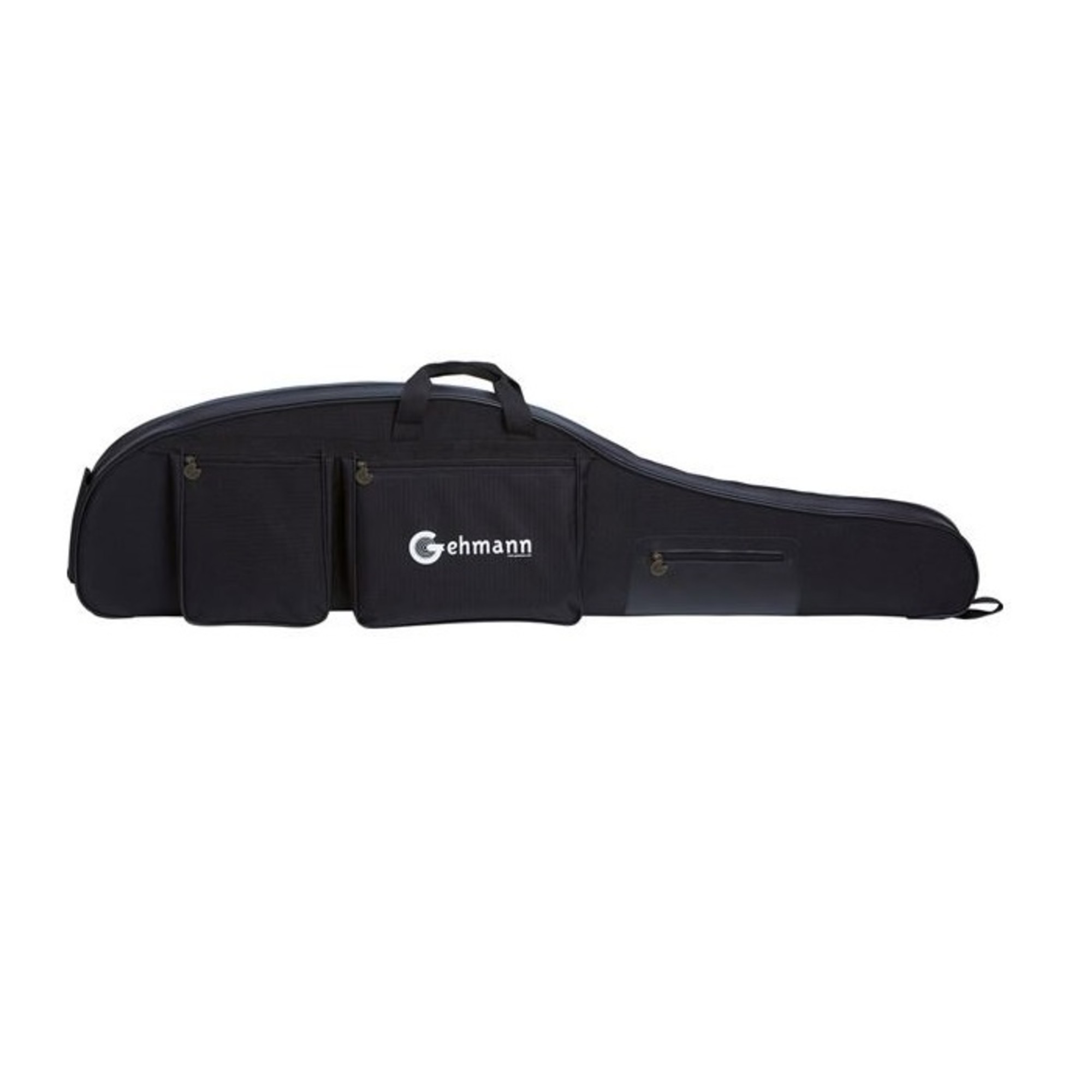 Gehmann 740 Rifle Case | SEM shooting sports