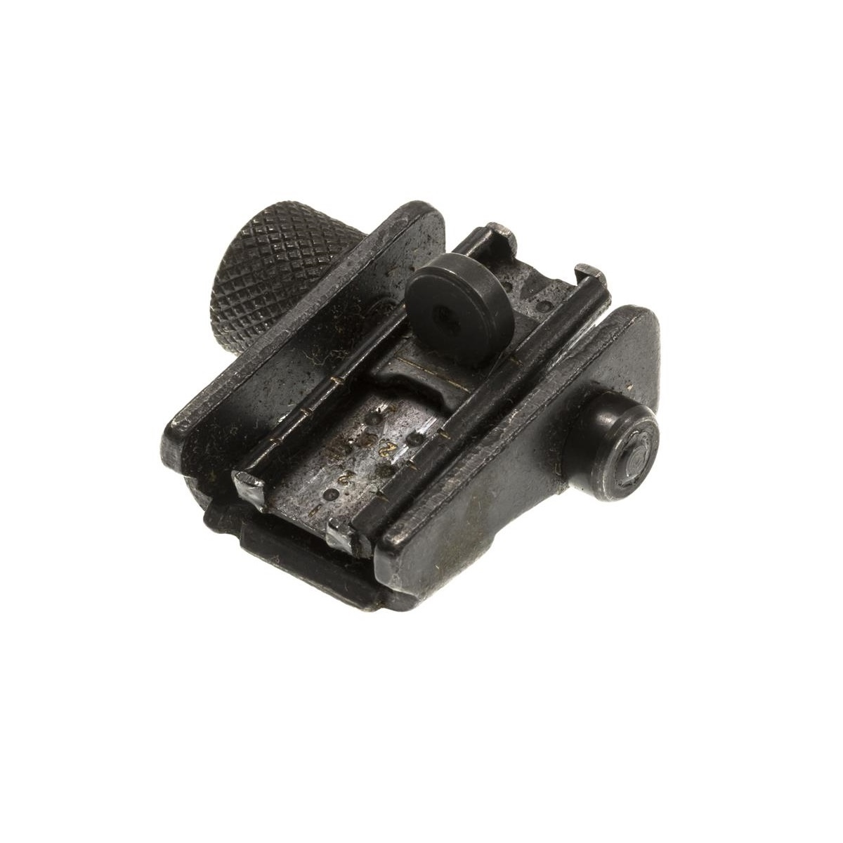 M1 Carbine rear sight | SEM shooting sports