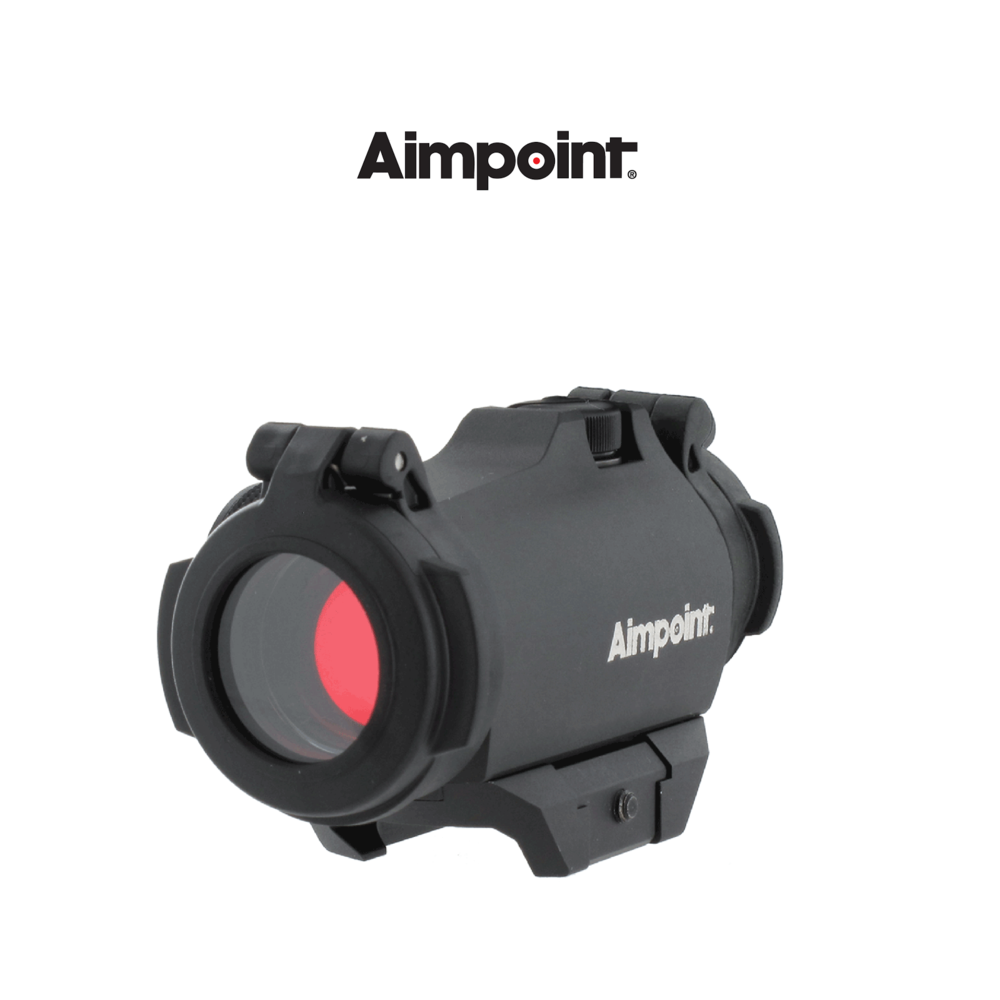 AIMPOINT Micro H-2 | SEM Schietsport