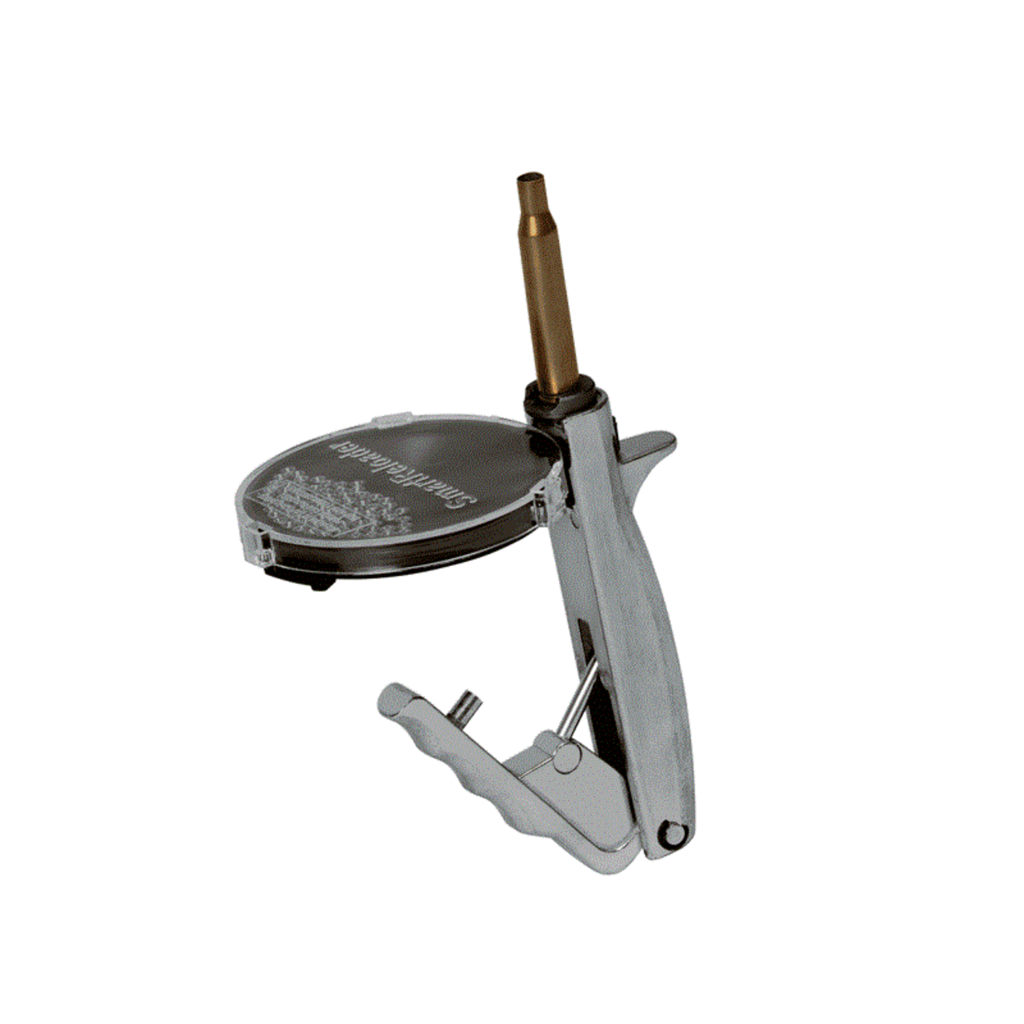 SmartReloader Hand Priming Tool | SEM shooting sports