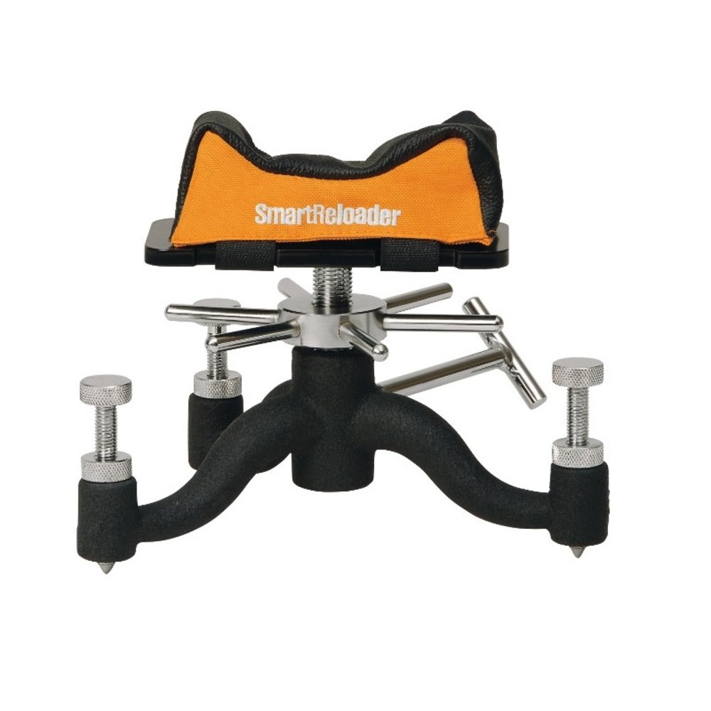 SmartReloader Rifle Rest | SEM Schietsport