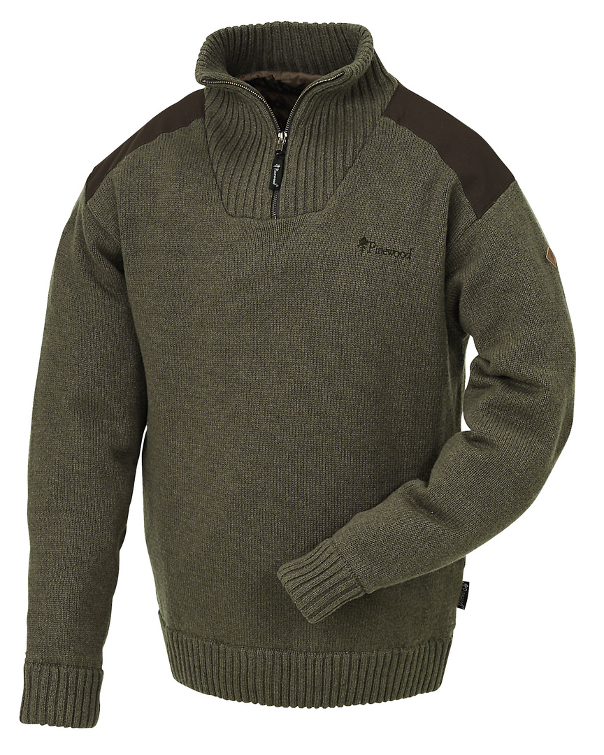 Sweater New Stormy by Pinewood | SEM shooting sports