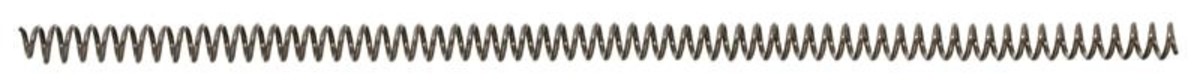 Recoil Spring for Browning Buckmark | SEM shooting sports