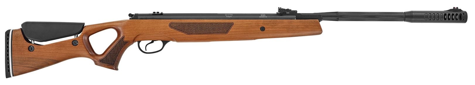 Mod 65 airrifle by Hatsan | SEM shooting sports
