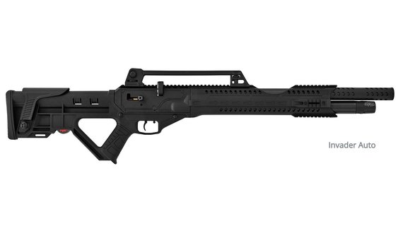 Luchtdrukwapen kopen? | Buksen en pistolen | SEM Schietsport